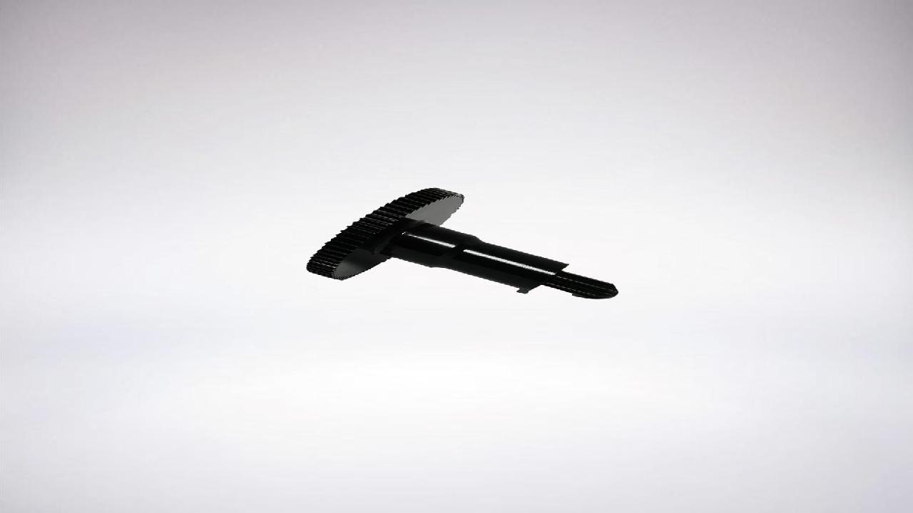 TM U220 N3 GEAR RIBBON