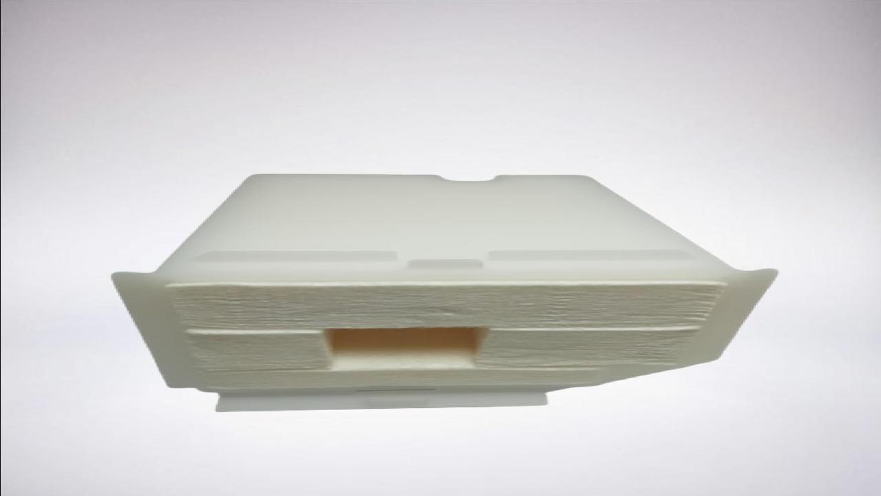 MAINTENANCE BOX ASSY FELPA L3110 USAR