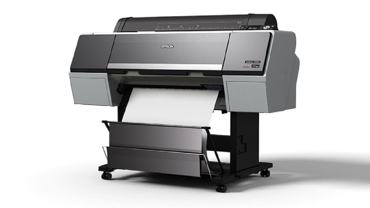 Epson SureColor P7000 Standard Edition