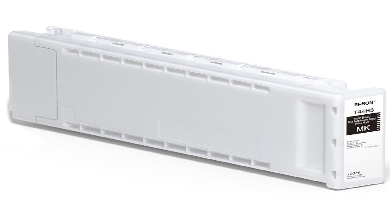 EPSON ULTRACHROME PRO 12 MATTE BLACK INK 700ML